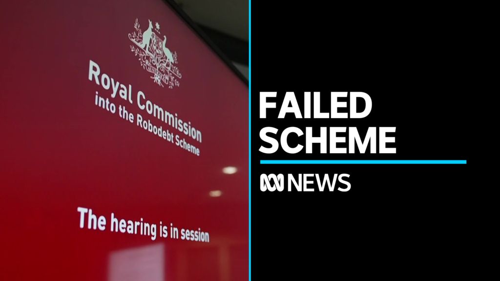 Heart-rending accounts of the impact of the Robodebt scheme - ABC News