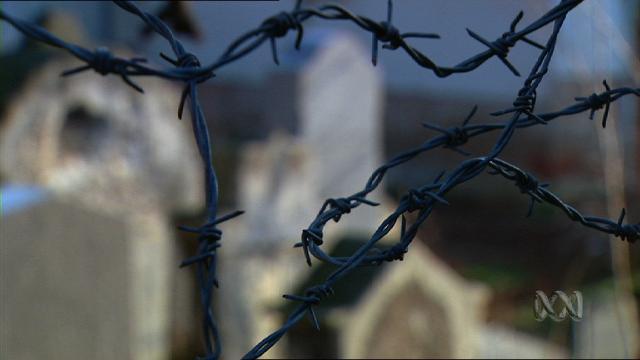 Foreign Correspondent: Uncovering a chapter of the Holocaust - ABC ...