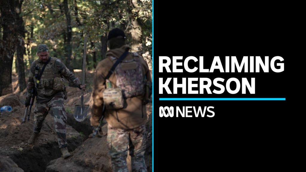 Unrest, Conflict and War - Topic - ABC News