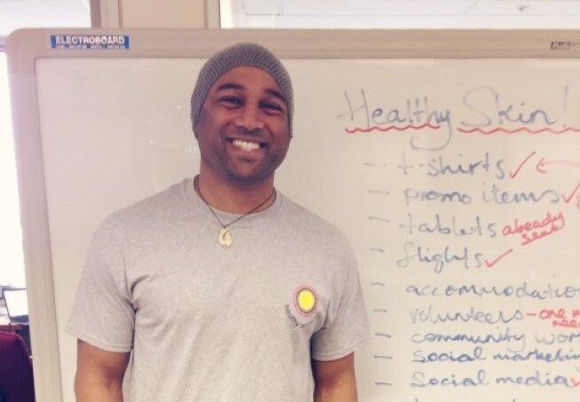 ACT Australian of the Year nominee Dr Sam Prince is uses burritos to ...