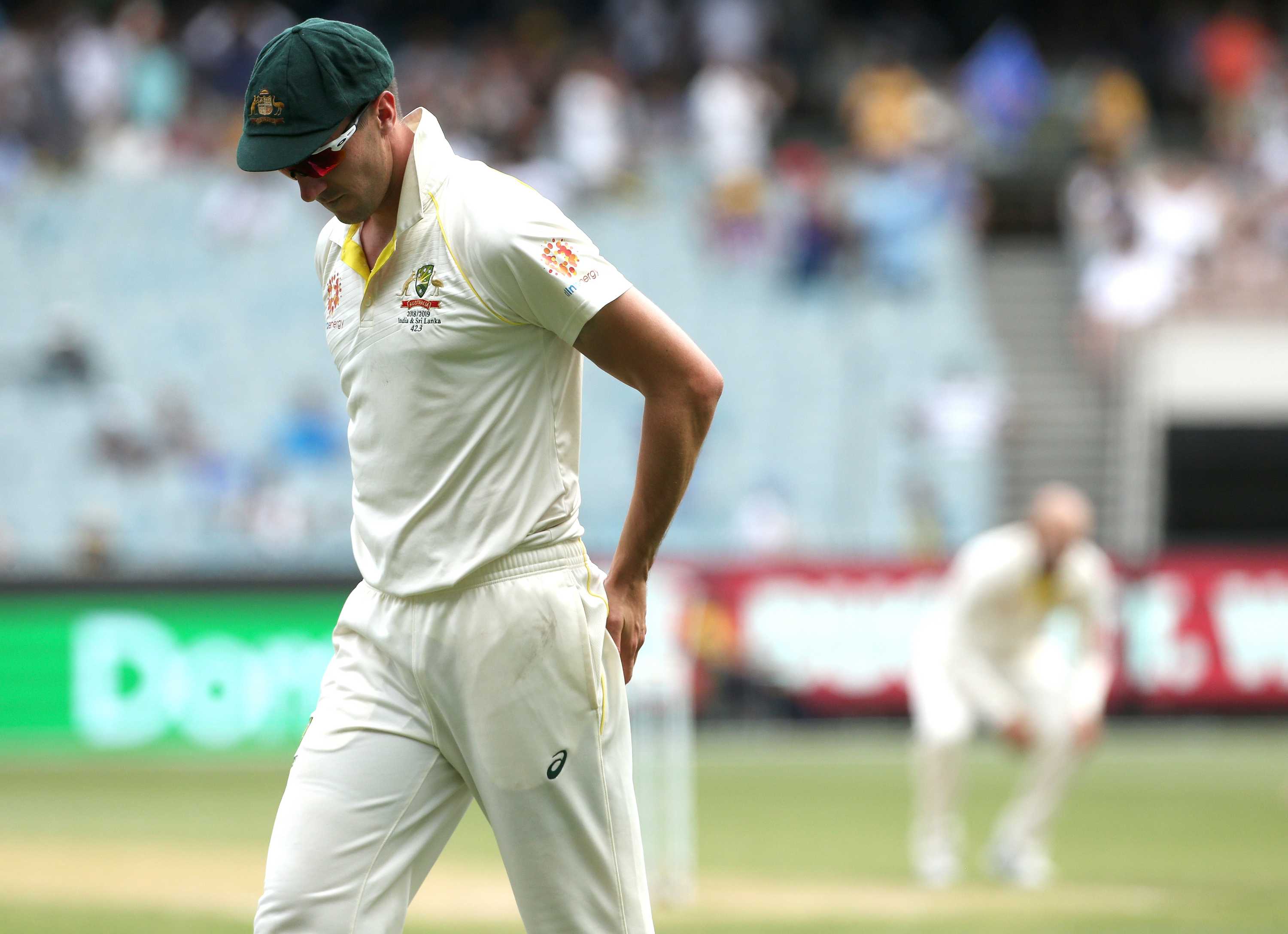 Paceman Pat Cummins fought against doubts and injuries to prove himself ...