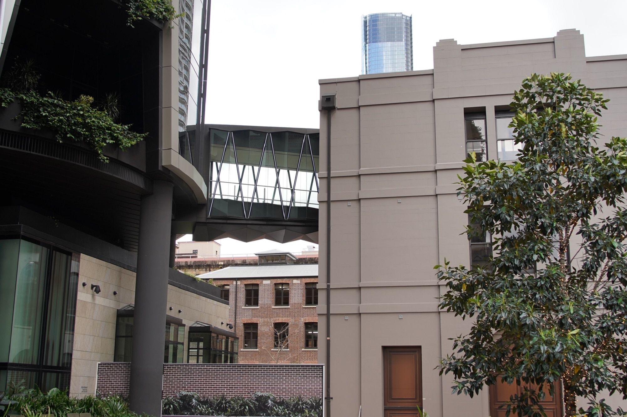 Luxury shopping precinct at Brisbane's Queen's Wharf in limbo amid ...