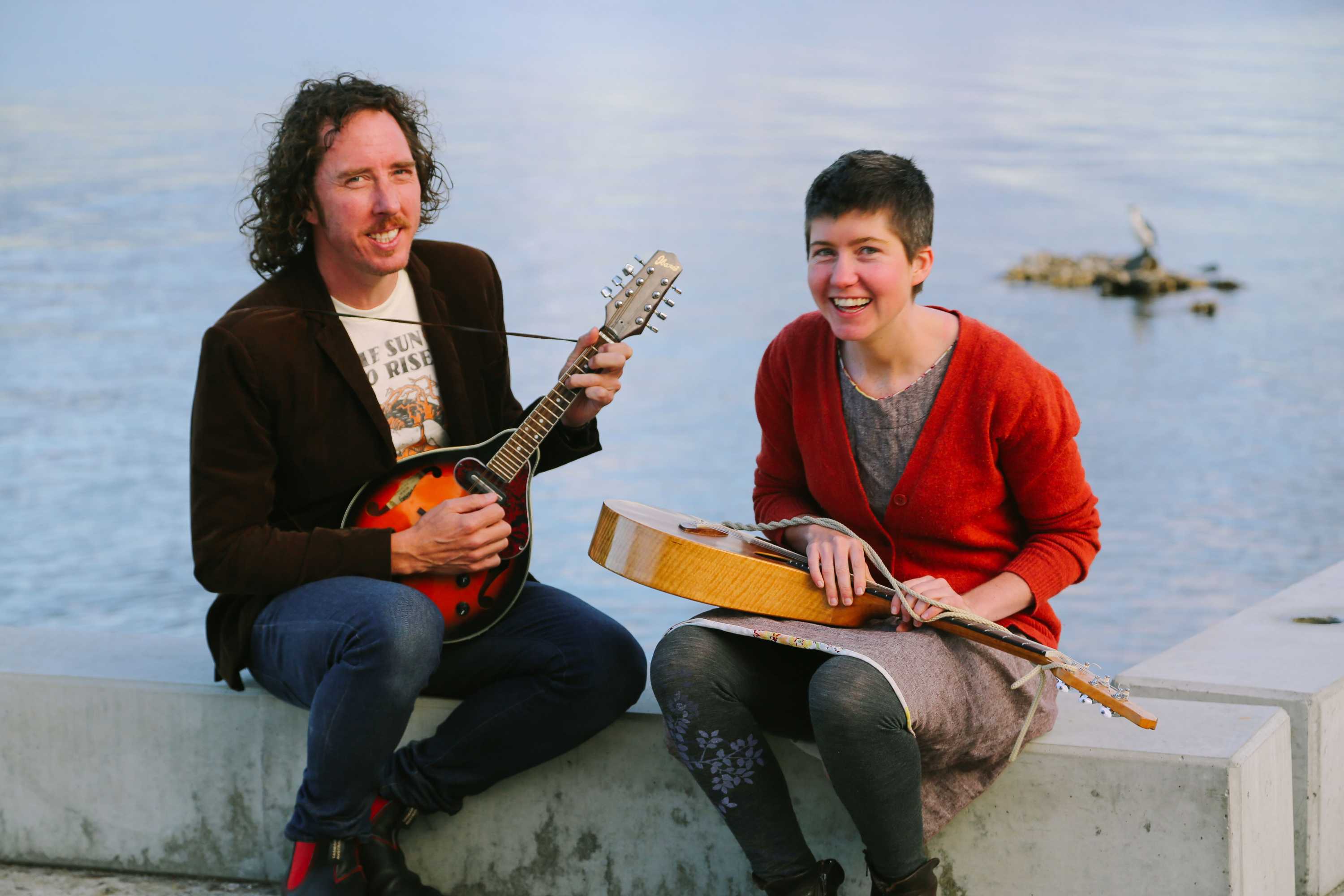 Beautiful songs by a local musicians' - ABC Hobart