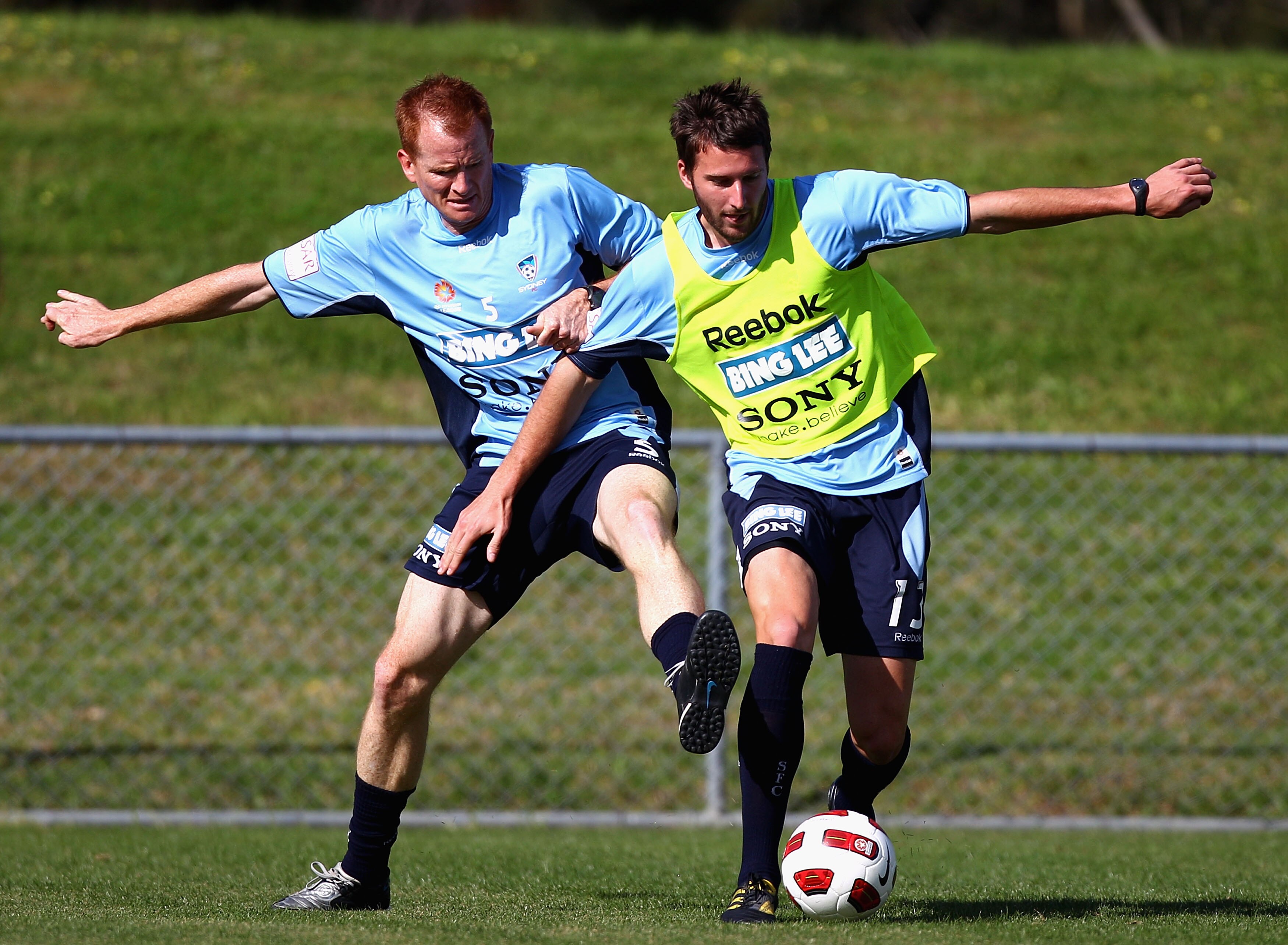 Reds' Golec sorry for gay slur - ABC News