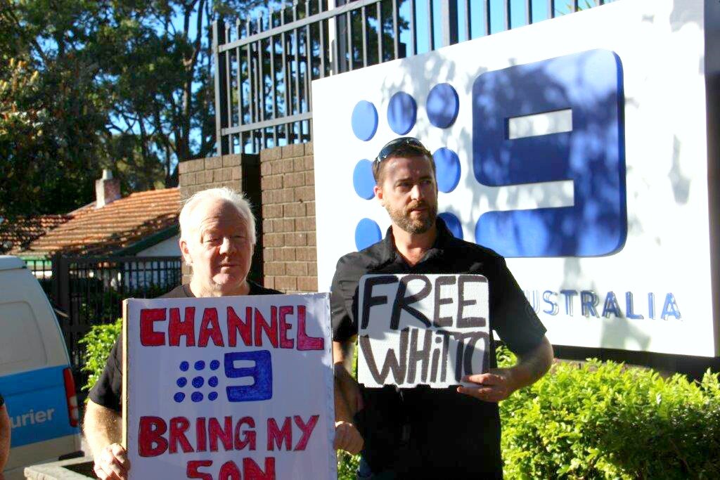 60 Minutes: Family, friends of jailed child recovery expert Adam ...