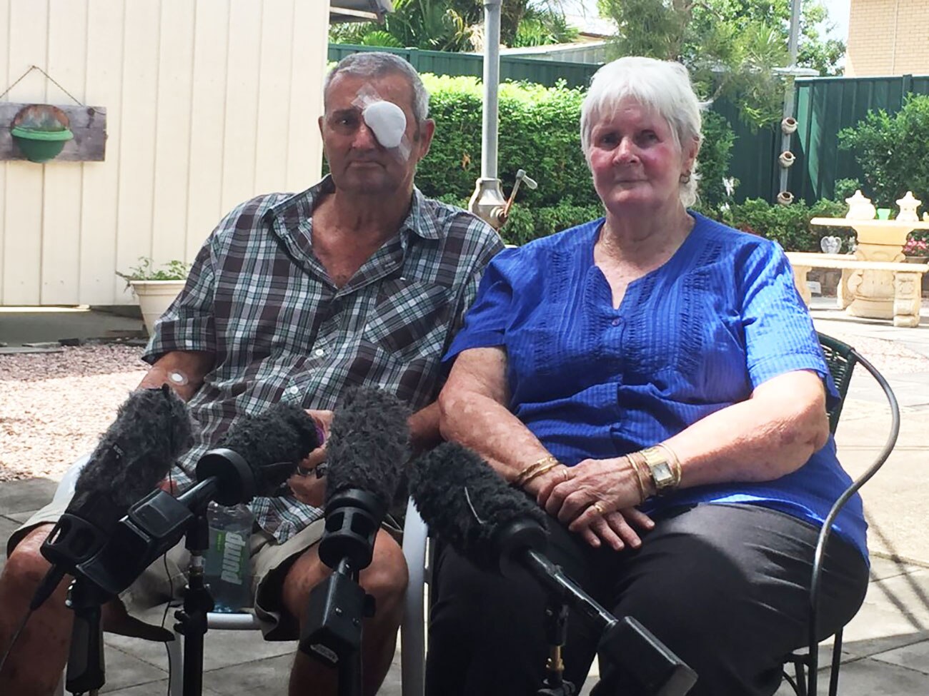 Black lung cases could rise dramatically in Queensland, says mining ...