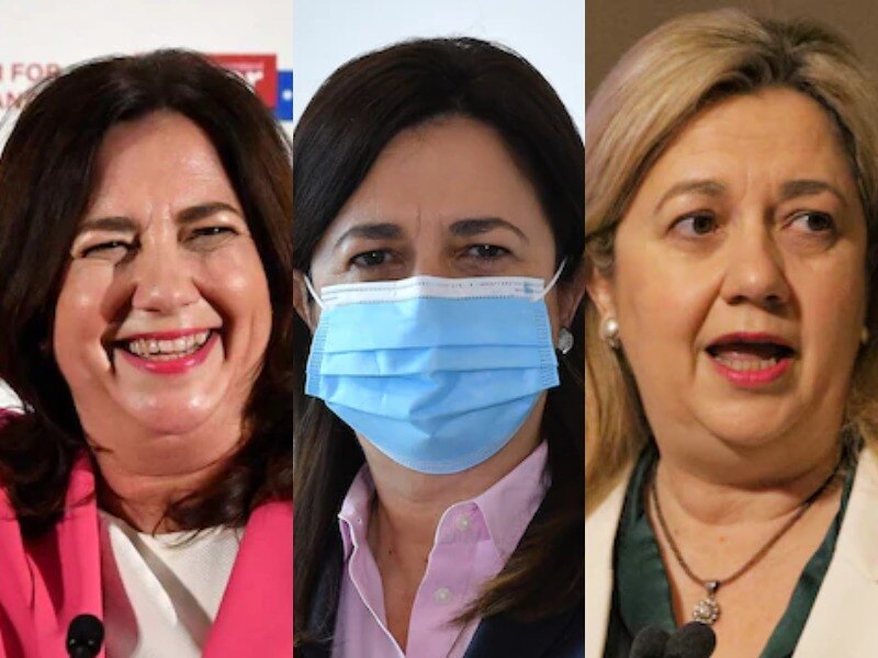 Jessica van Vonderen - ABC News