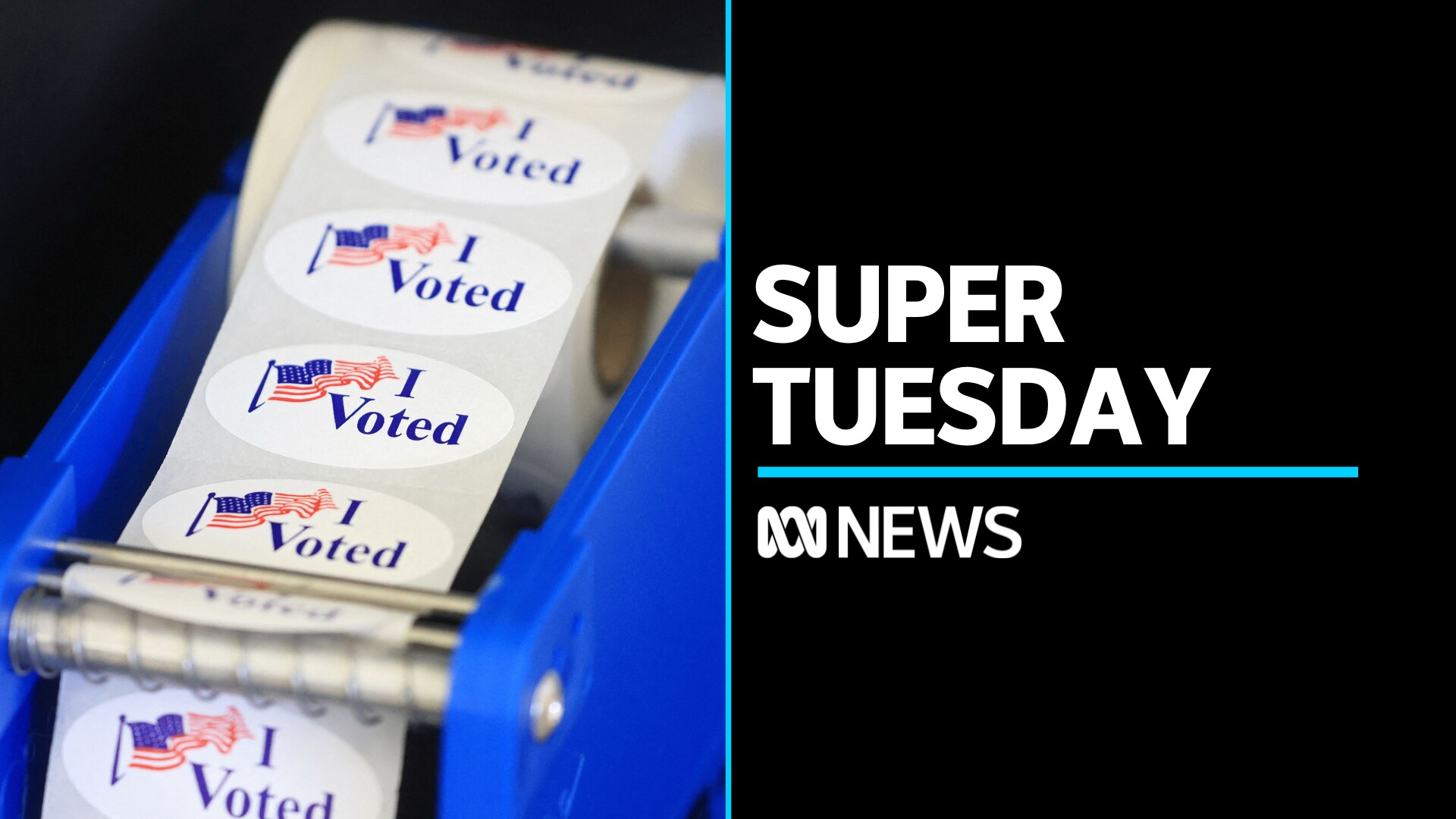 What is Super Tuesday and how does it shape the US presidential ...