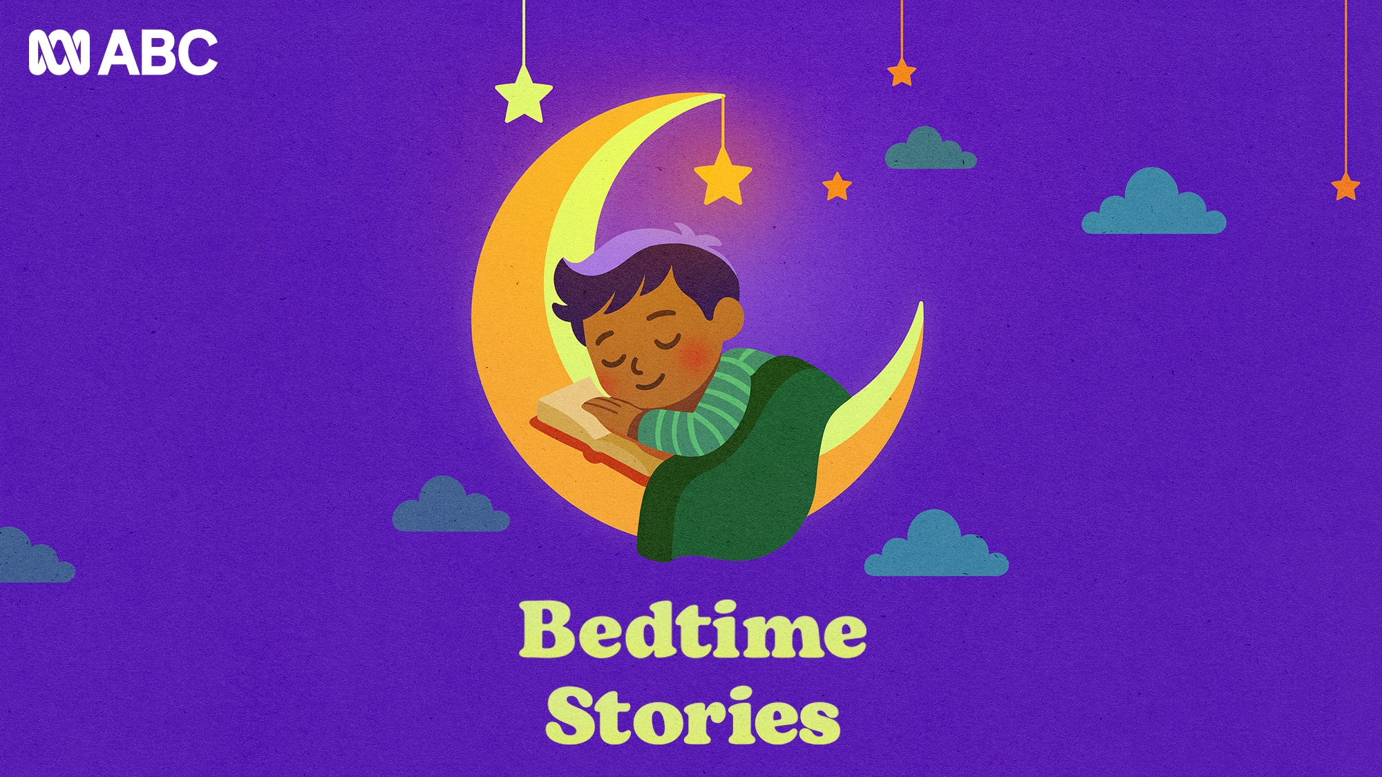 ABC Kids listen