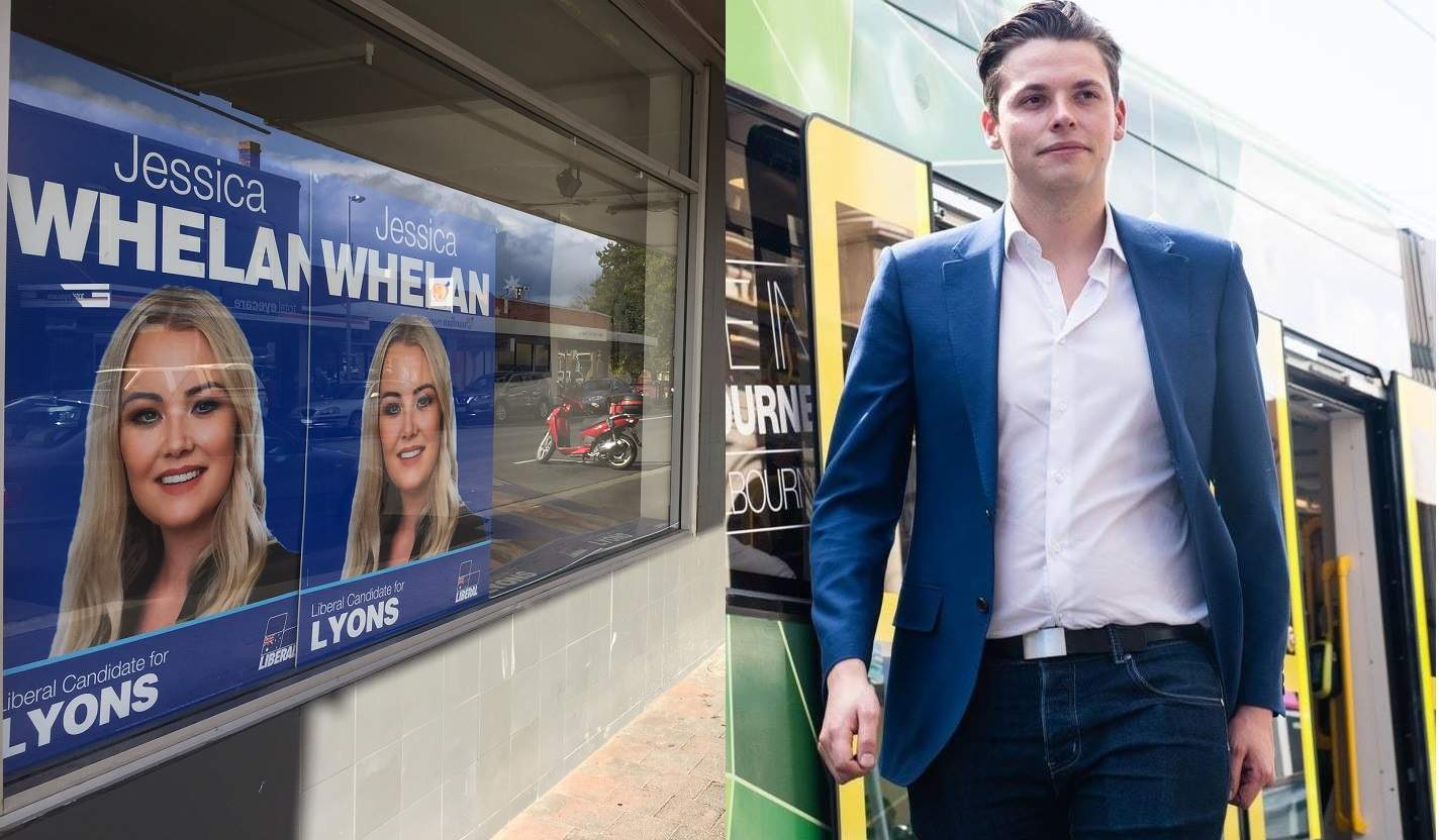 Labor, Liberals lose candidates over inappropriate social media posts ...