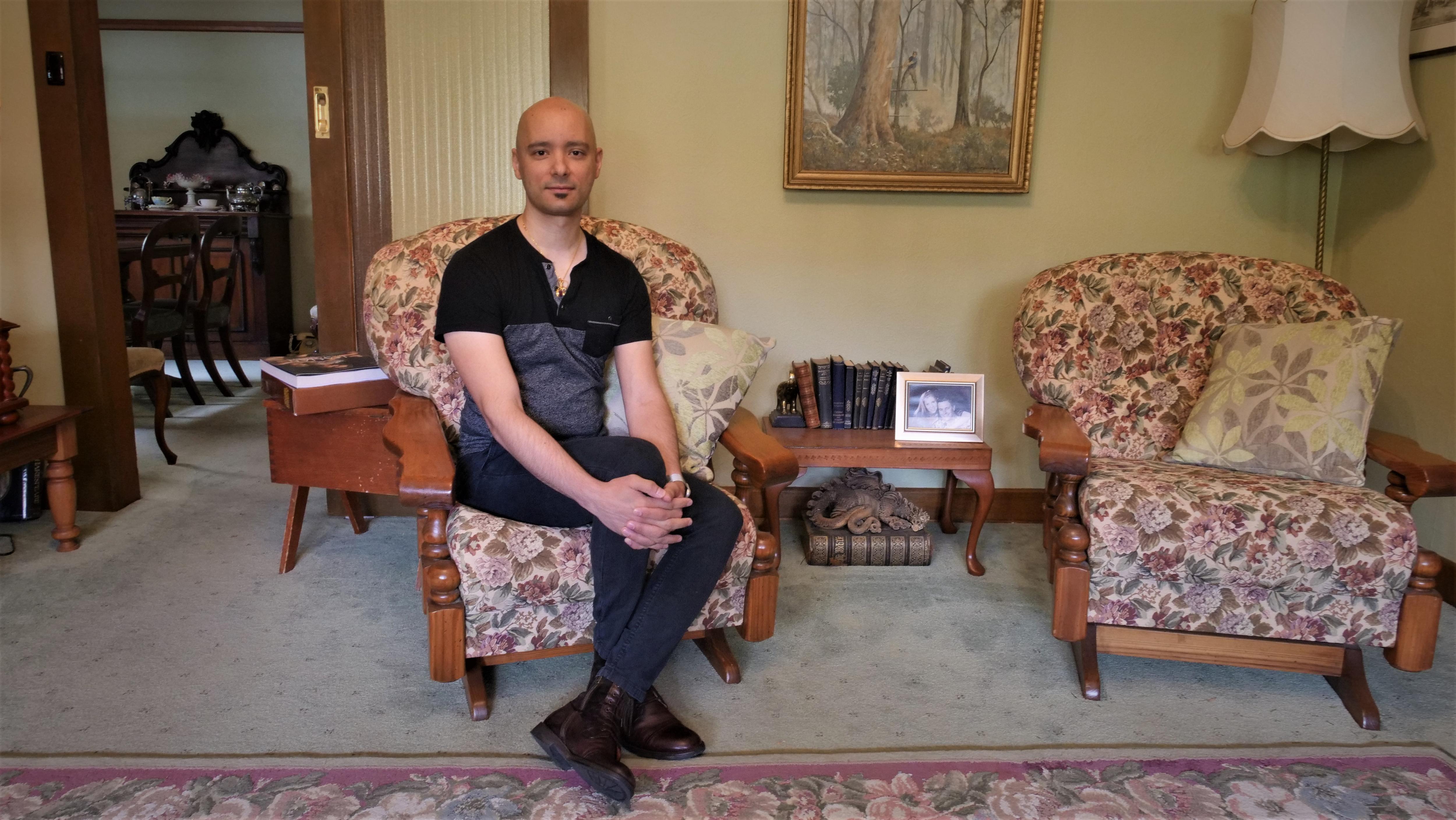 Melbourne band Shouse taking Europe by storm with Love Tonight - ABC News