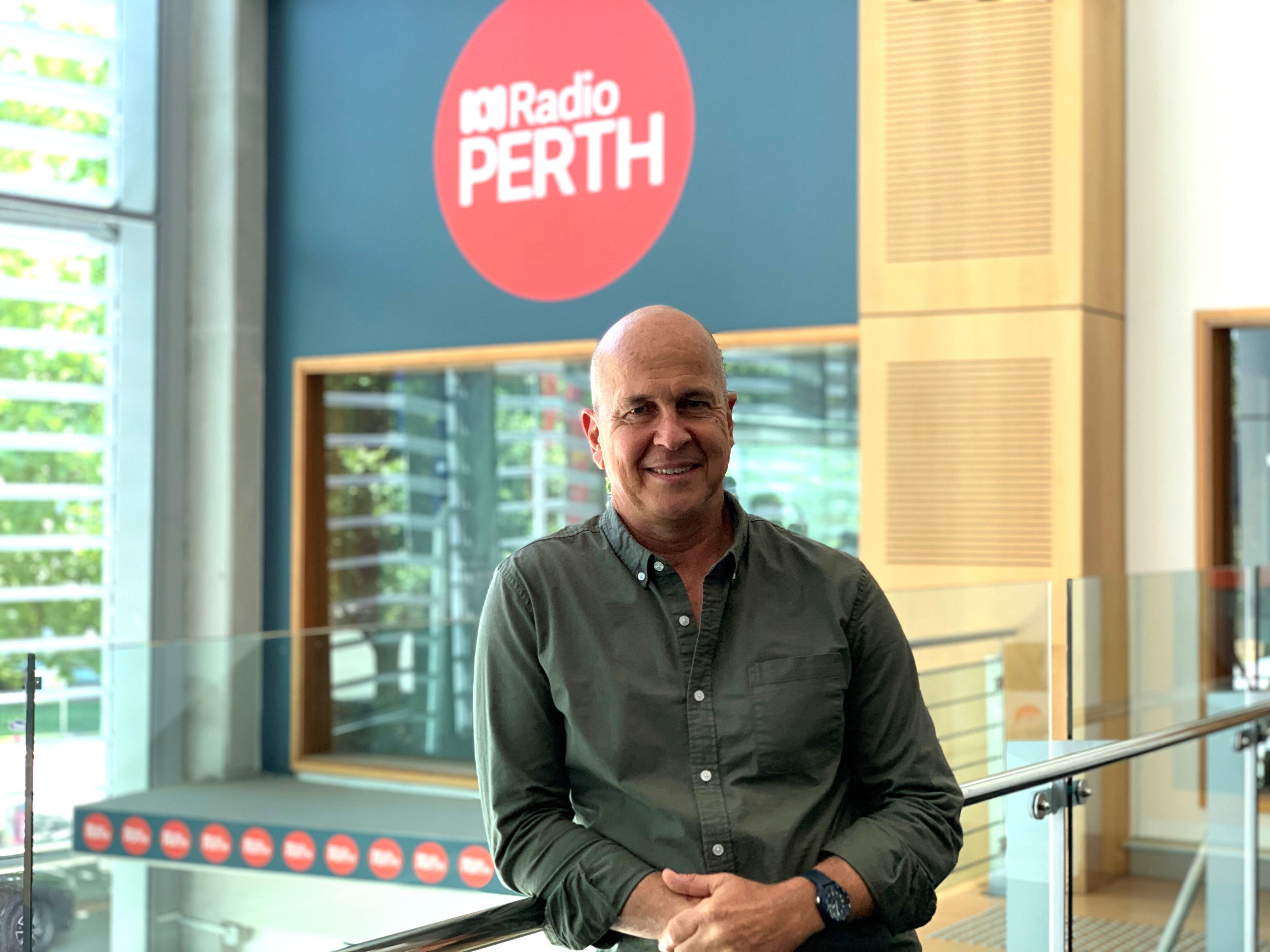 He was behind bars in Egypt, but former foreign correspondent Peter ...