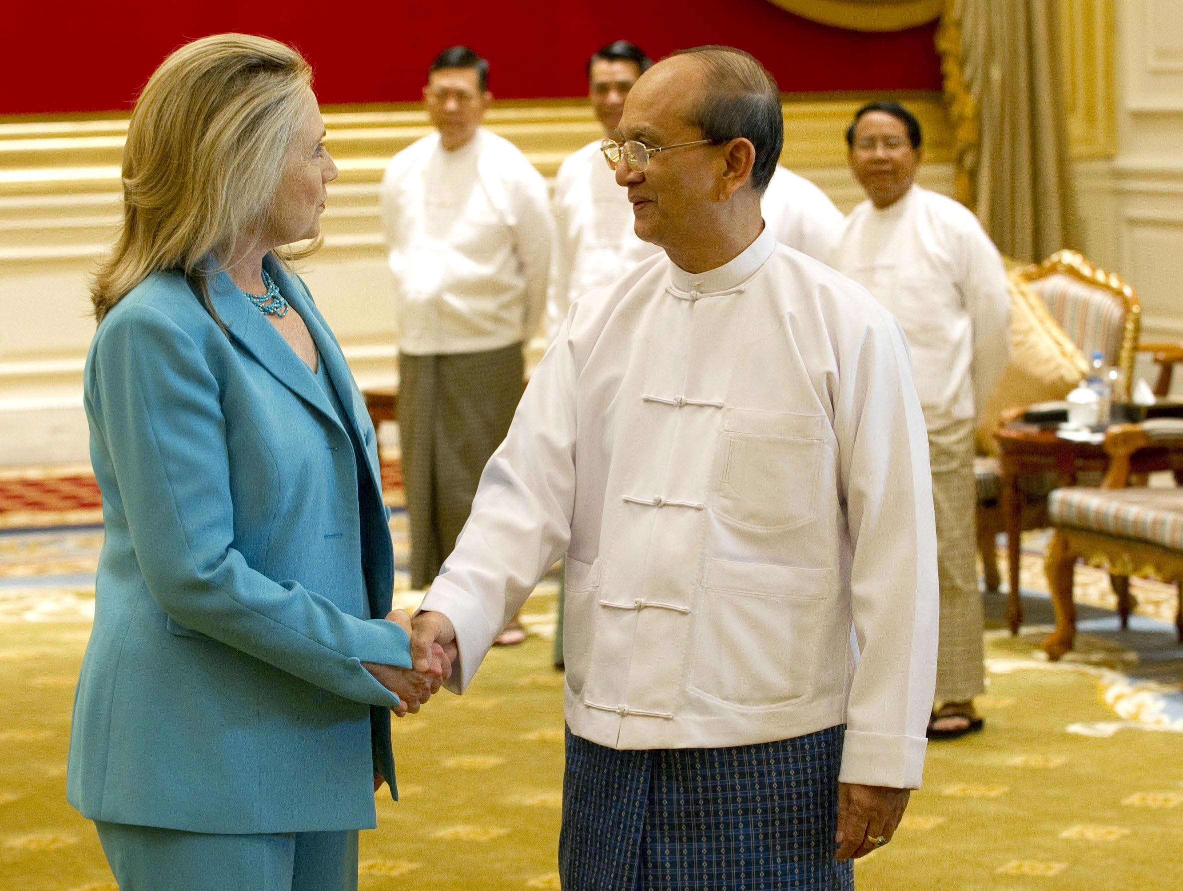 Adam Lockyer - ABC News