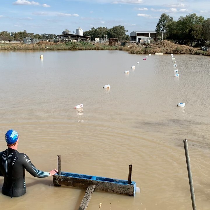 From muddy Echuca dam to Tokyo bronze, the emotional Paralympics ...