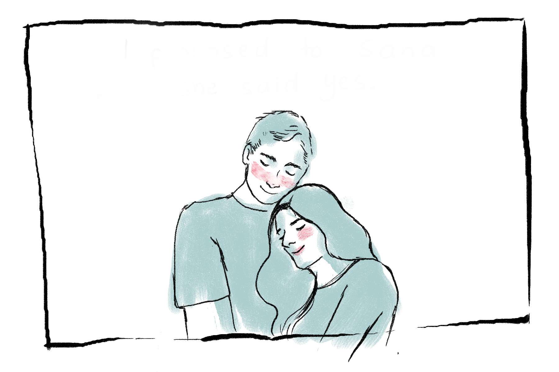 Love and cancer at 28 - ABC News