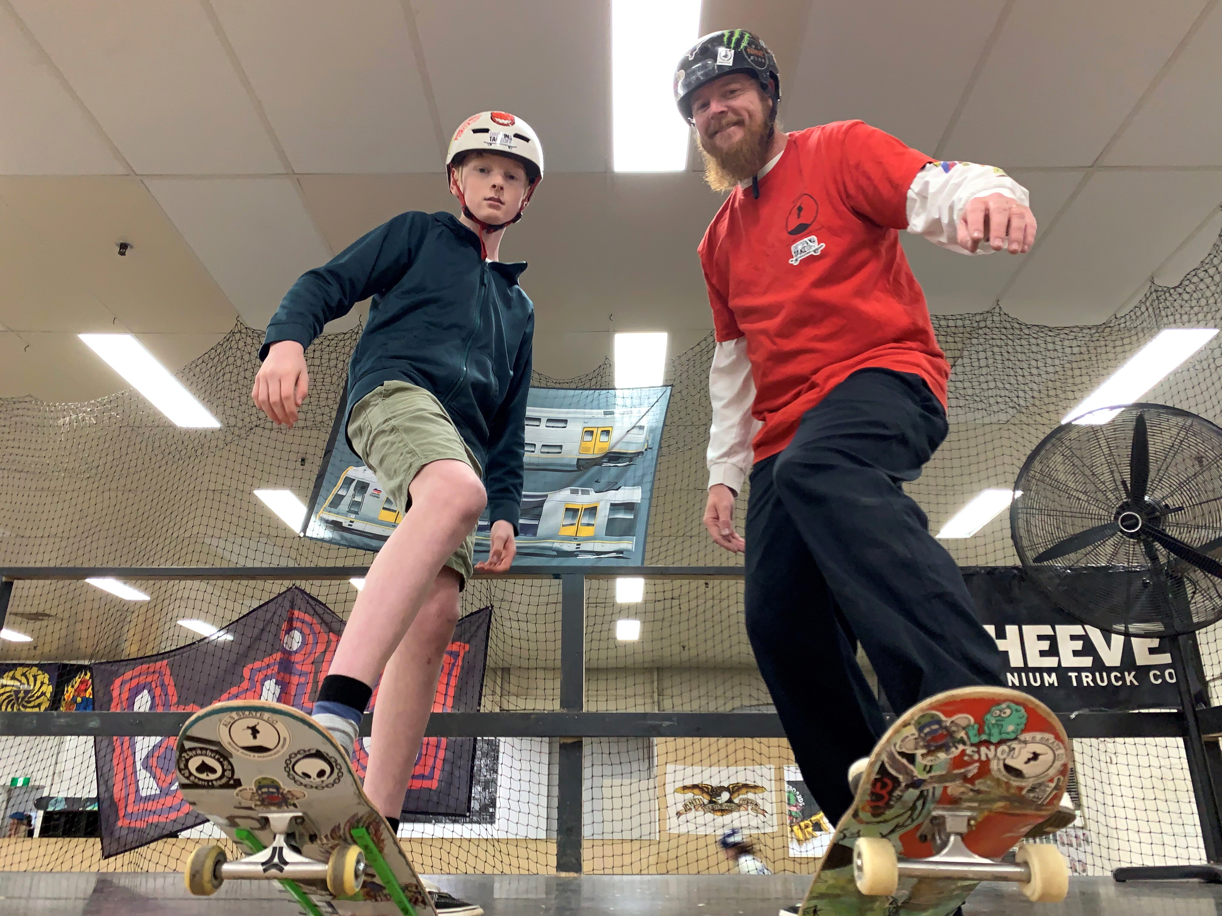 Allison Jess - ABC News