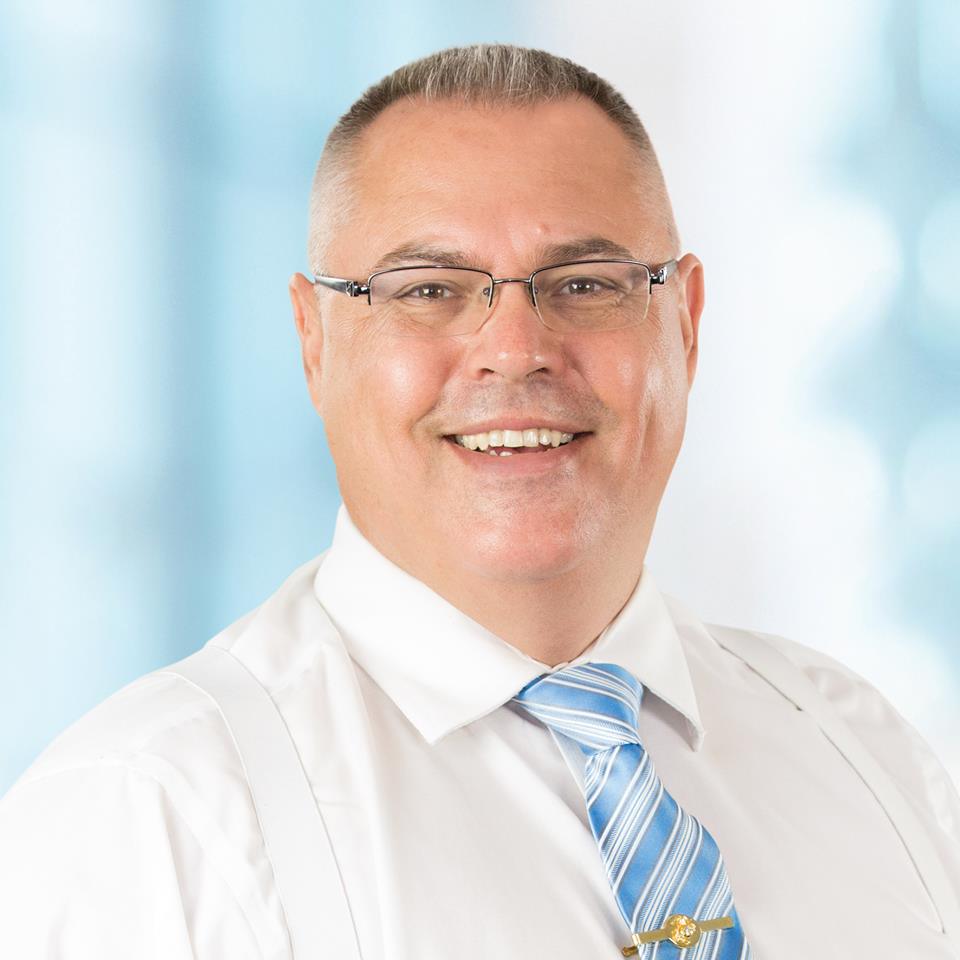 Former LNP MP Michael Pucci joins Pauline Hanson's One Nation as state ...