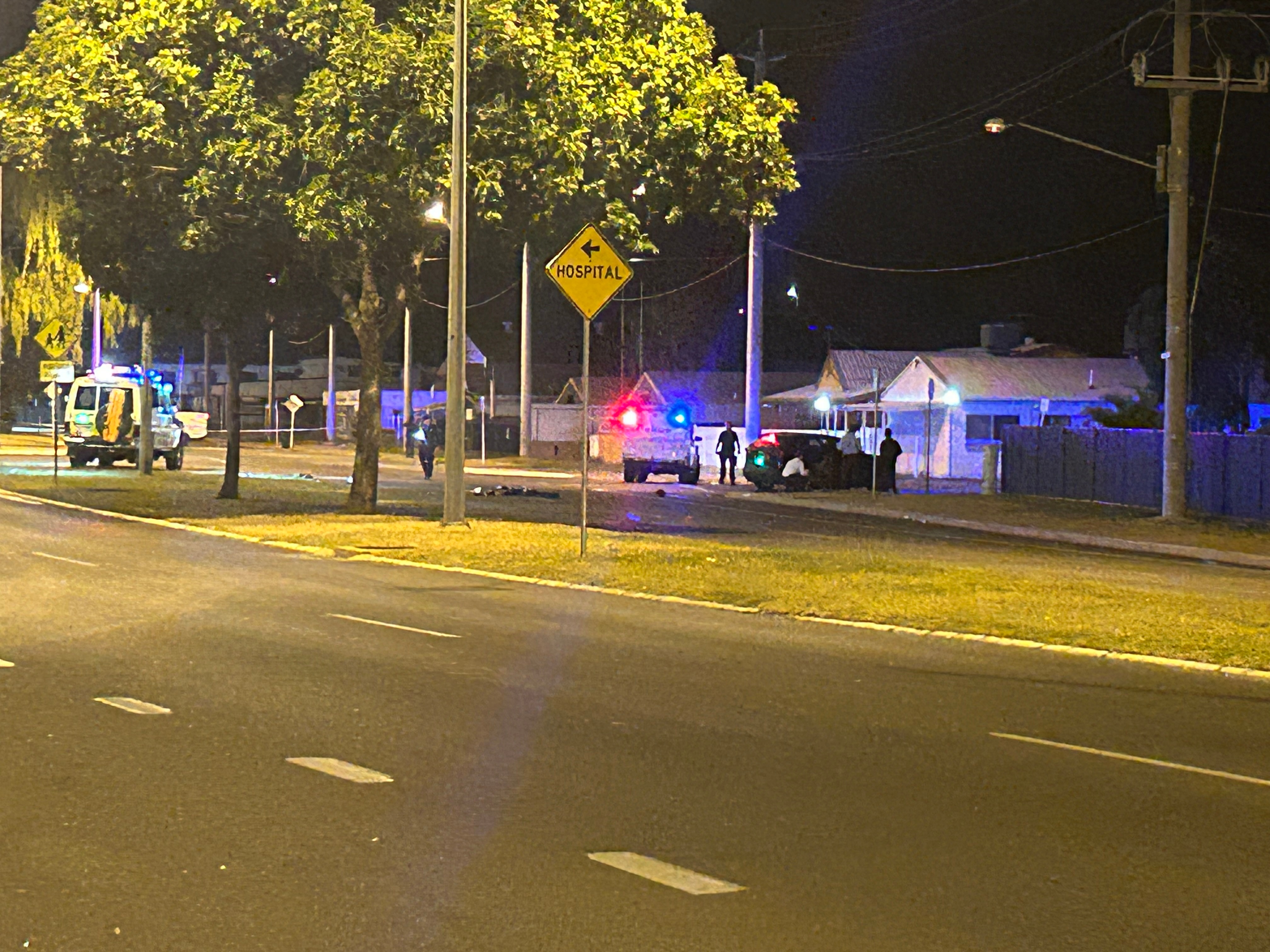 Statewide search launched for man after fatal hit-and-run in Mount Isa ...