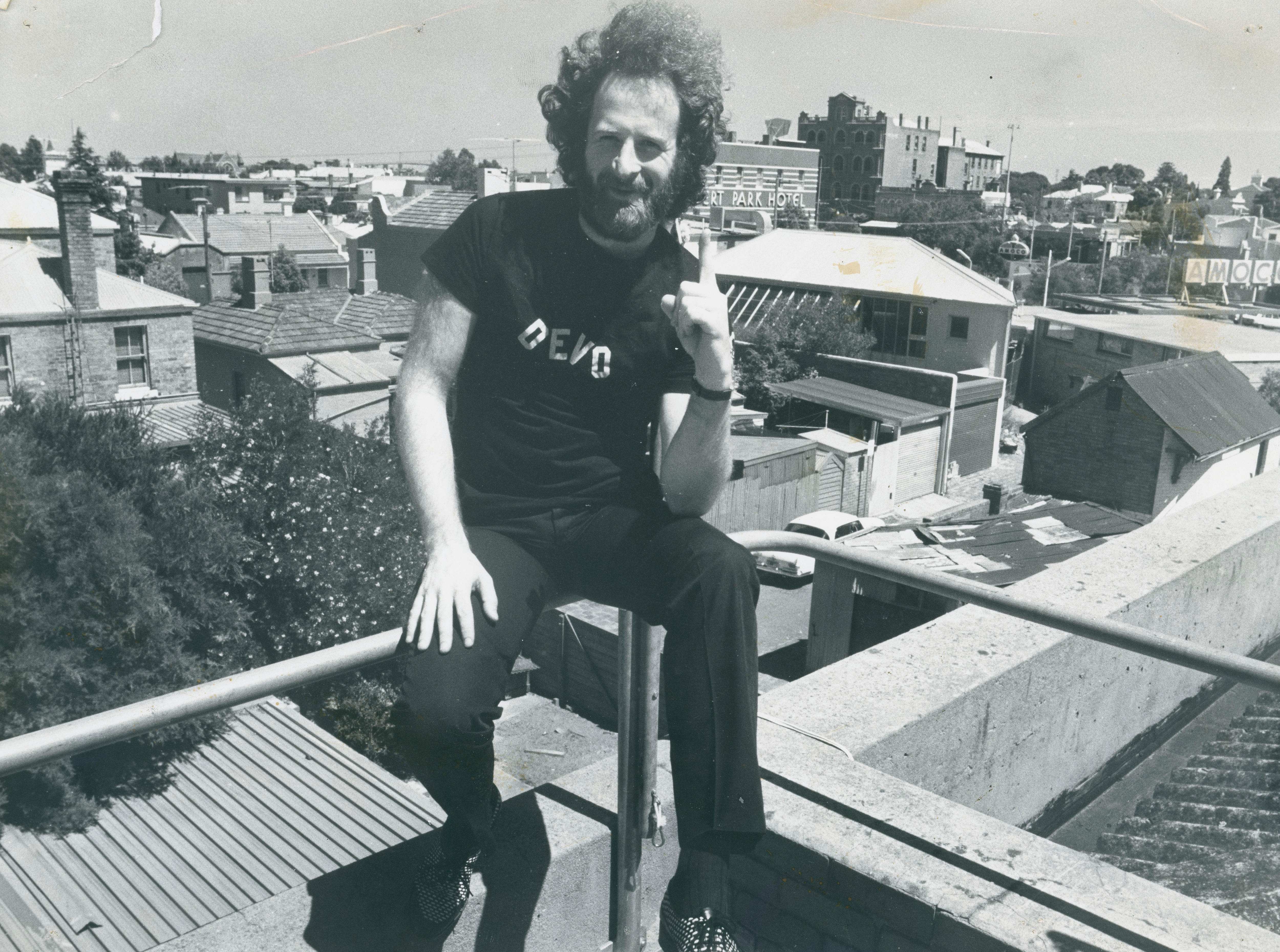 Michael Gudinski documentary will premiere at MIFF this August — watch ...