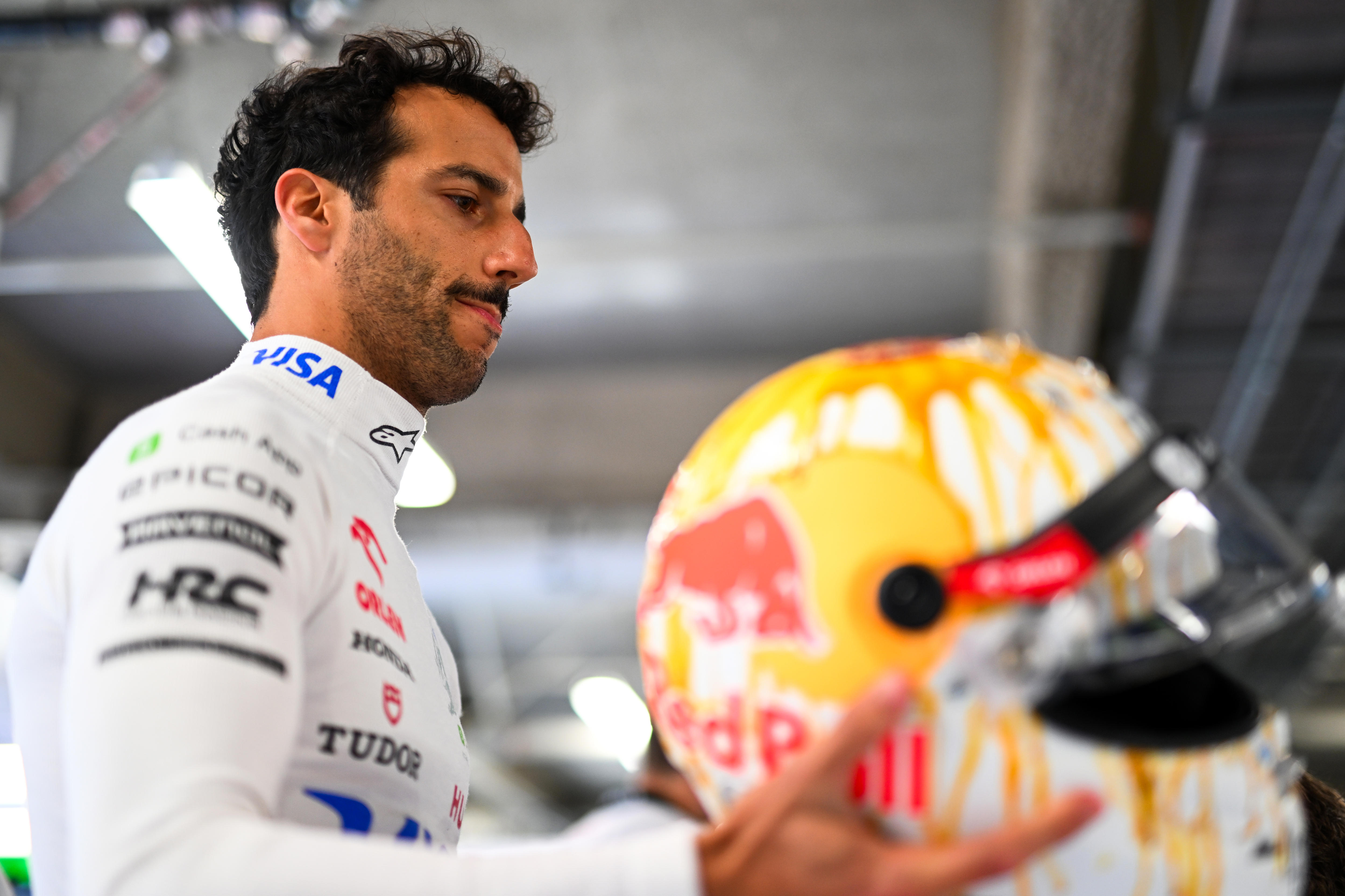 Daniel Ricciardo qualifies fifth for Canadian F1 Grand Prix and hits ...