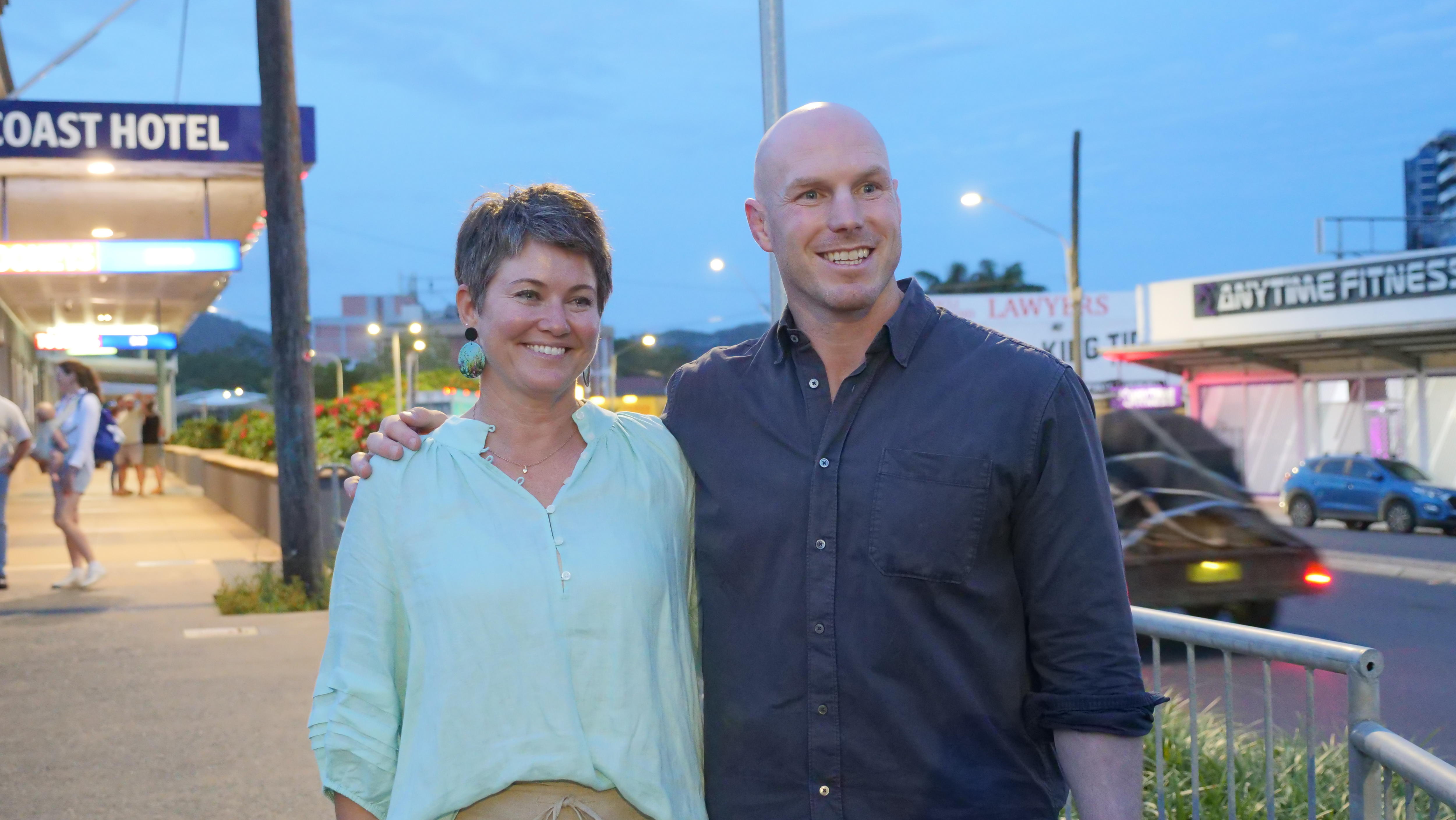 Independents support unelected colleagues in 'party-like' structure ...