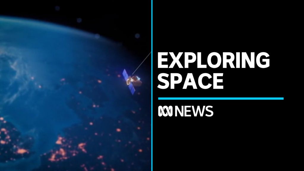Space Exploration - Topic - ABC News