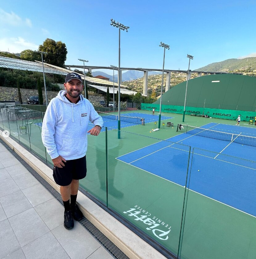 Danielle Mahe - ABC News