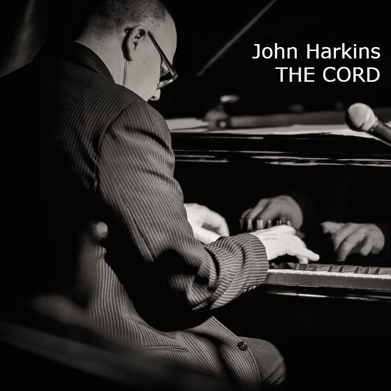 'The Cord' John Harkins - ABC Jazz