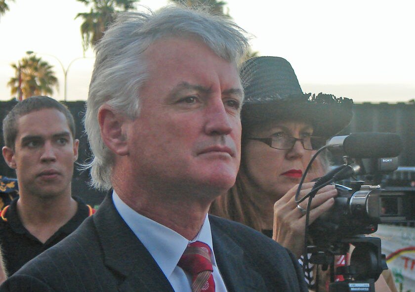 Alan Carpenter hails PMs Sorry-Day speech - ABC News