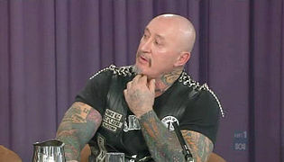 Gary Rivett - ABC News