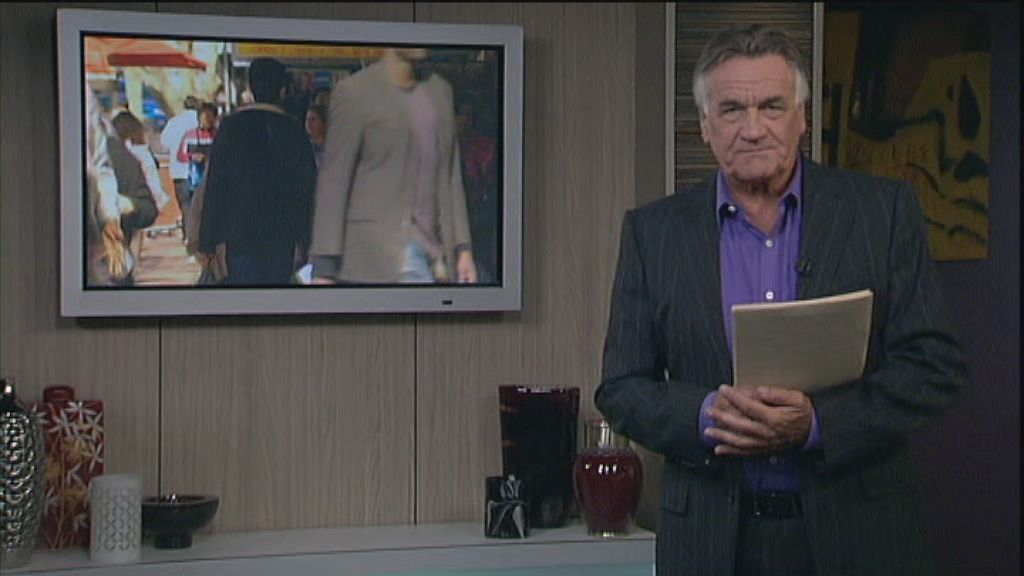 This week on Insiders - ABC News