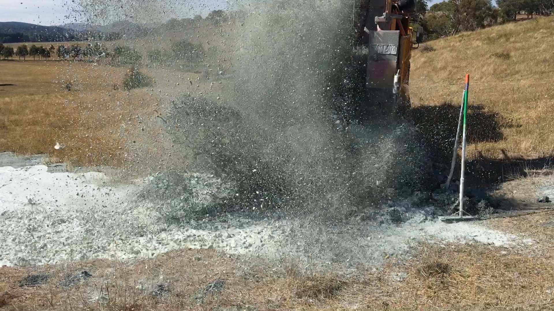 Water diviners say the practice is growing in popularity, yet even they ...