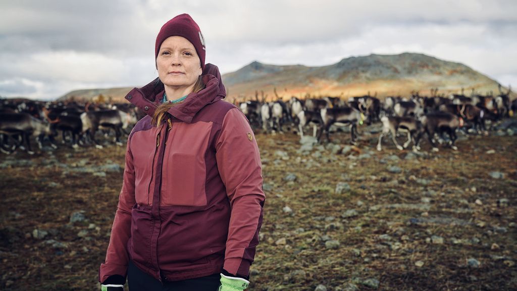 Voices from the Arctic - ABC News