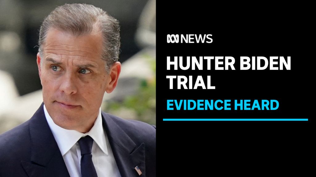 Stepping Up | Elly-May Barnes - ABC News