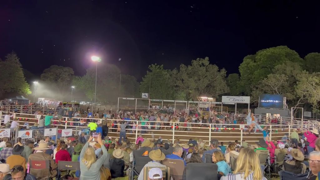 Kununurra - 6743 - Location - ABC News