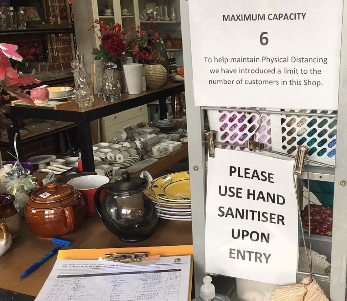 Bronwyn Herbert - ABC News