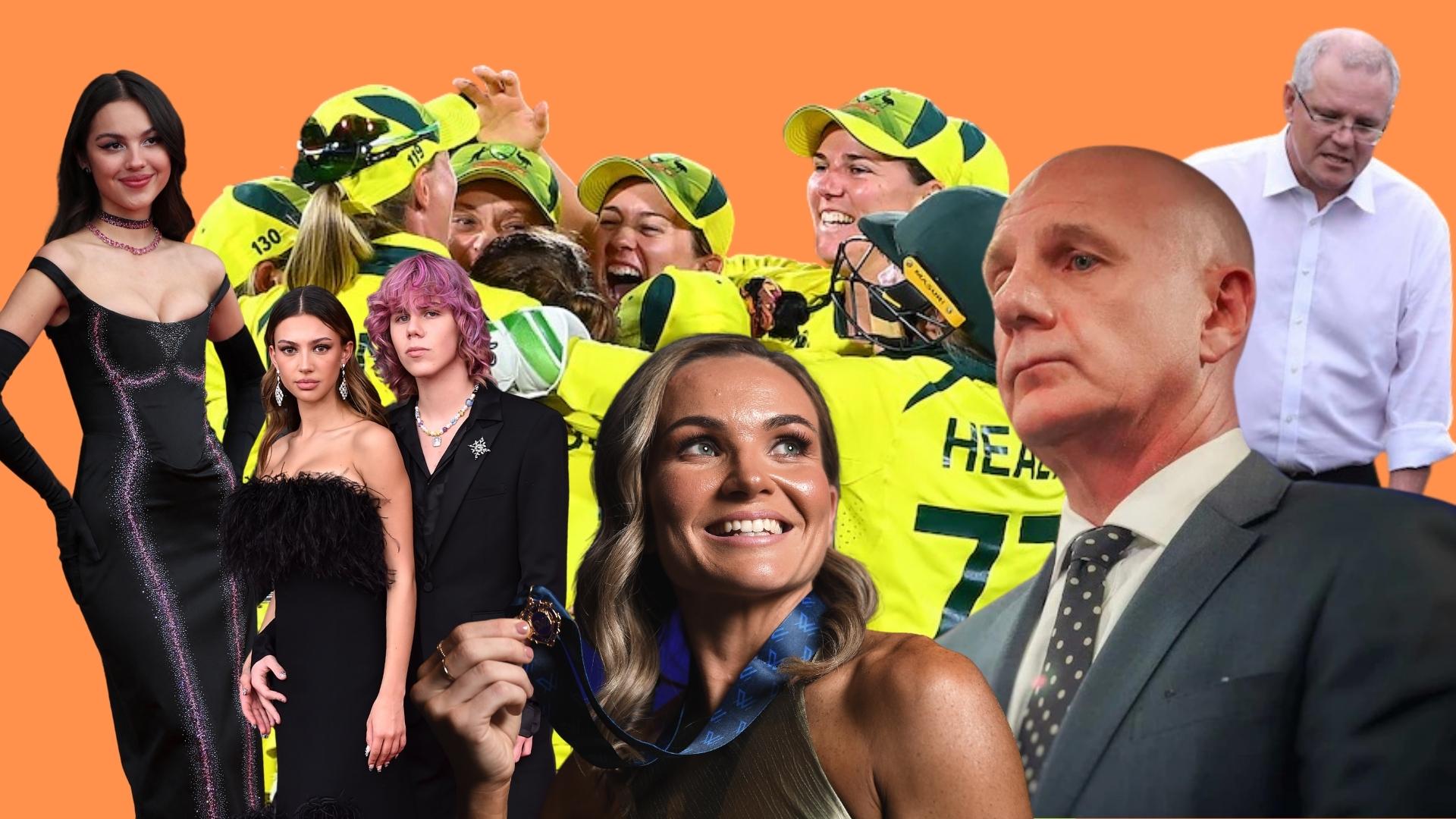 Weekly News Quiz: Will you take home the gold this week or make a shock ...