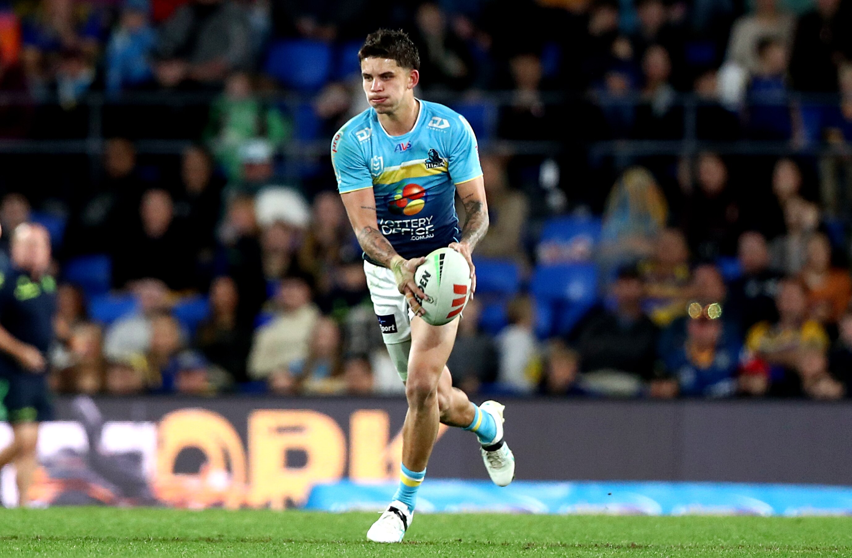 NRL Round-Up: Broncos hit rock bottom, Cronulla gets back to work and ...