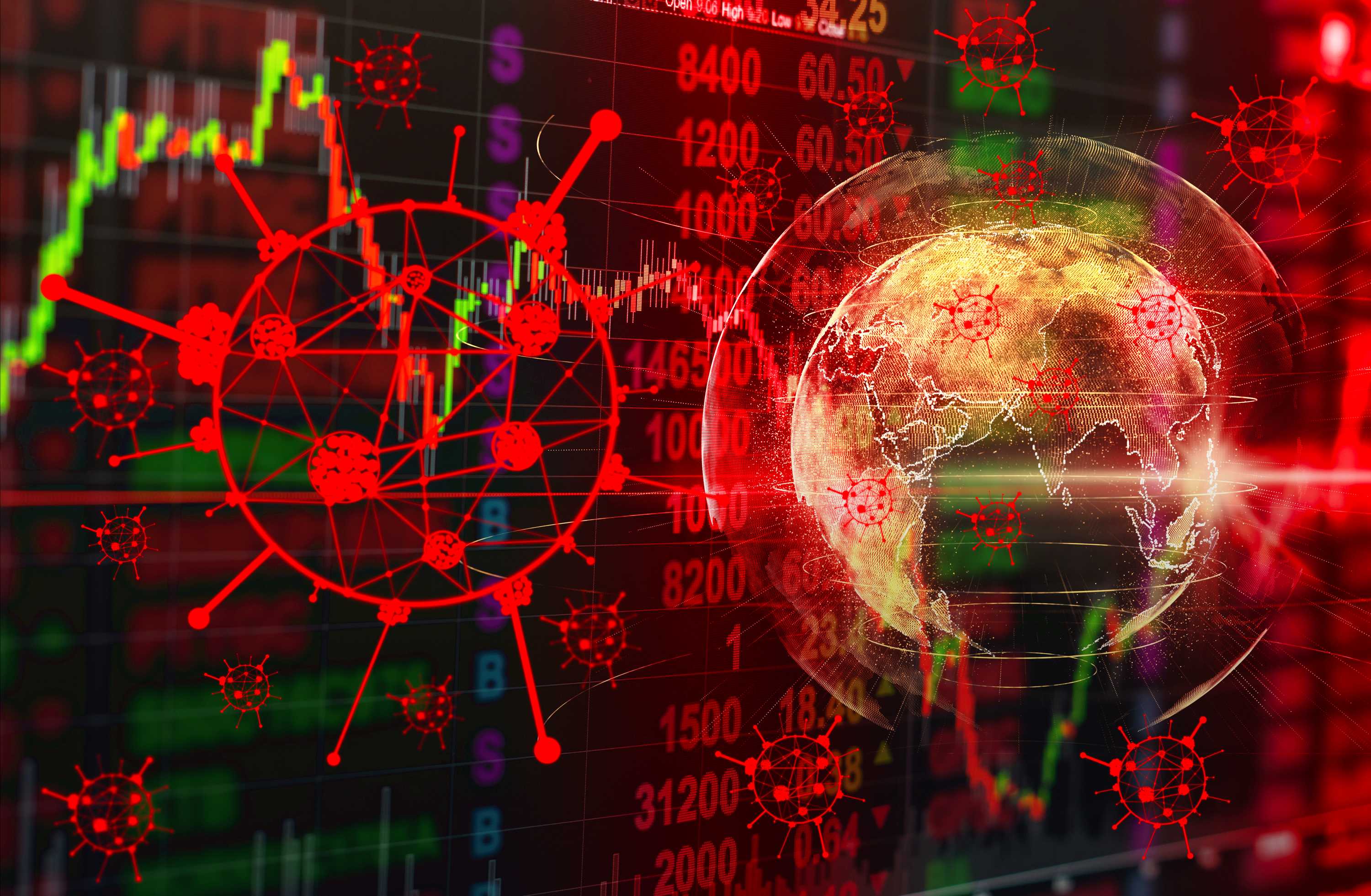 Our global crisis has brought one conception of life to an end — what ...