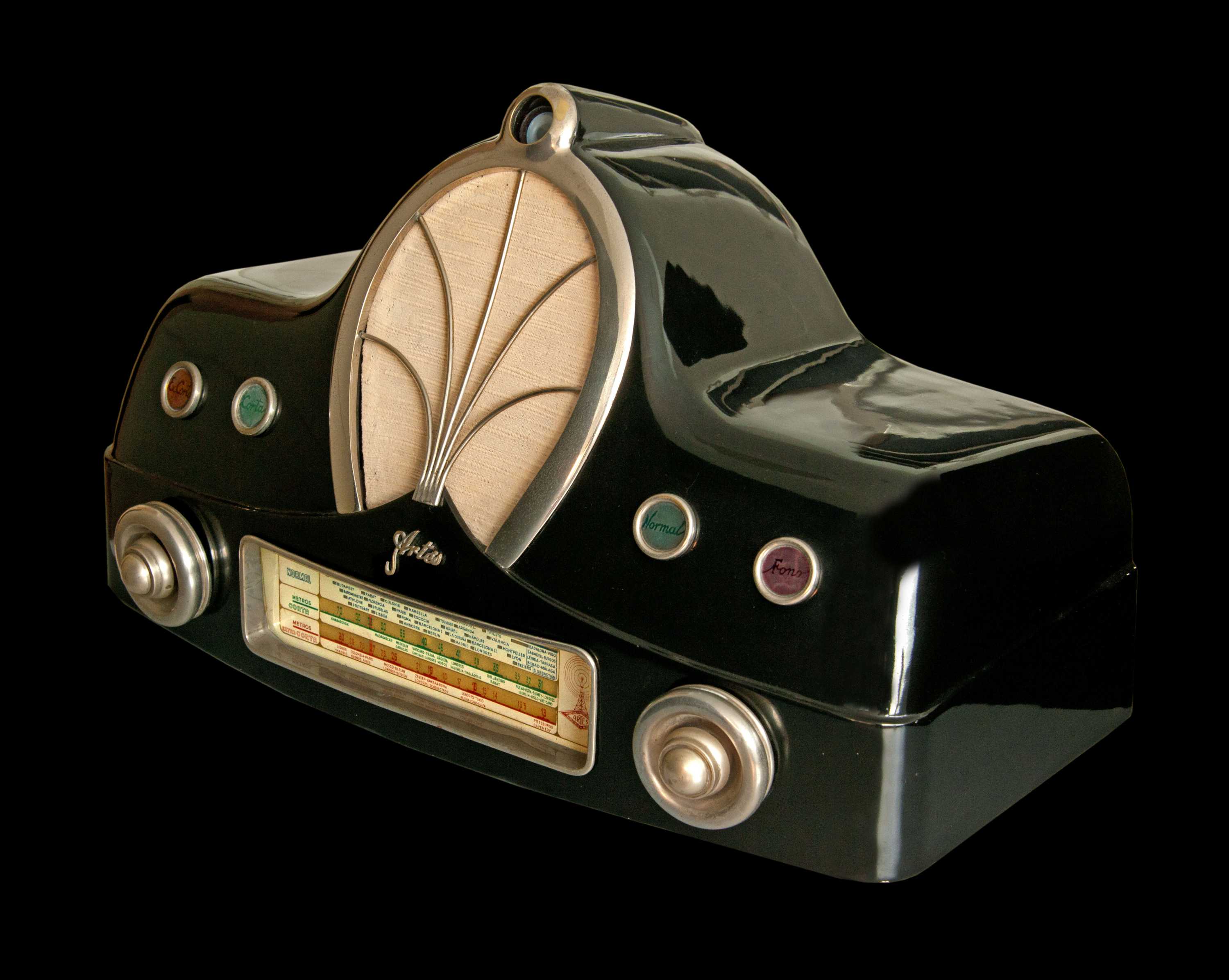 Design Classics: The Radio - ABC listen