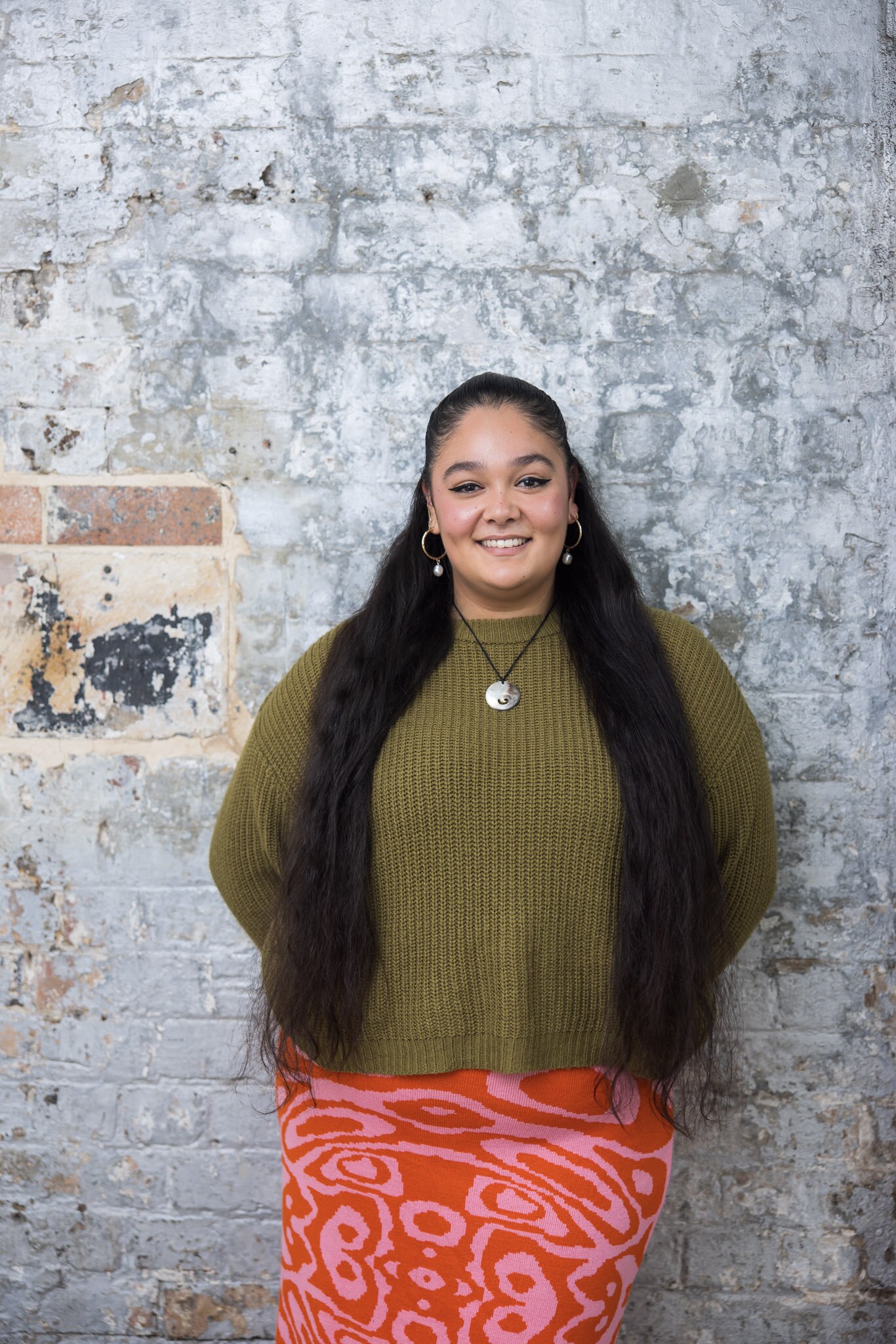 Morgan Hogg on finding her voice as a Pacific artist in the diaspora ...