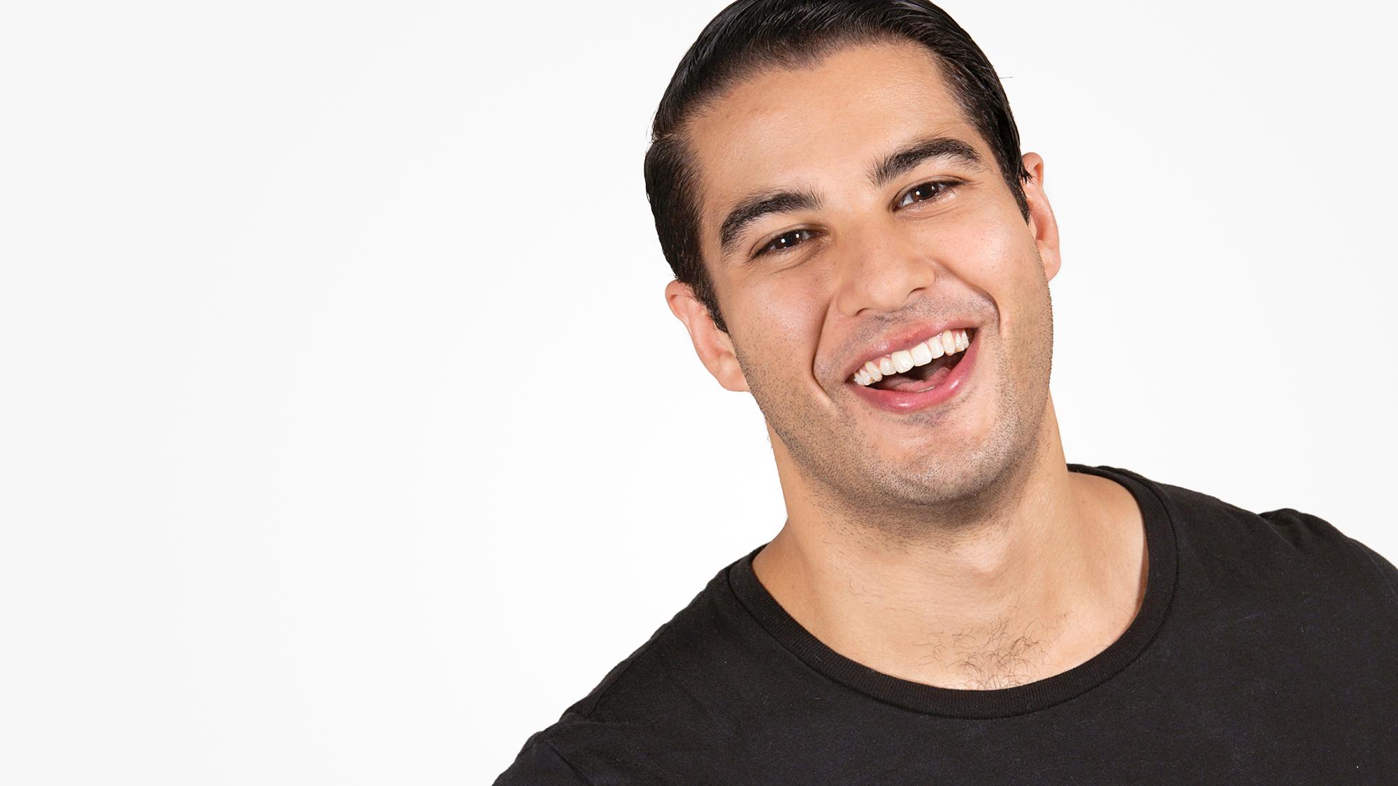 Marc Fennell - ABC listen