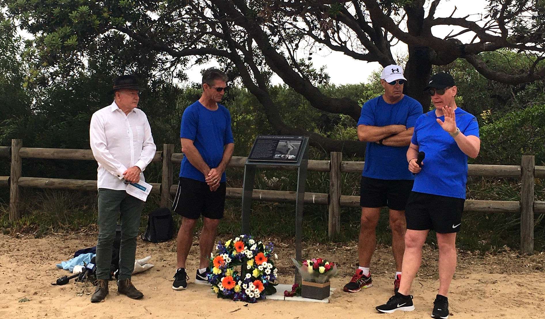 Greens MP calls for fresh Cheryl Grimmer inquest after family's request ...