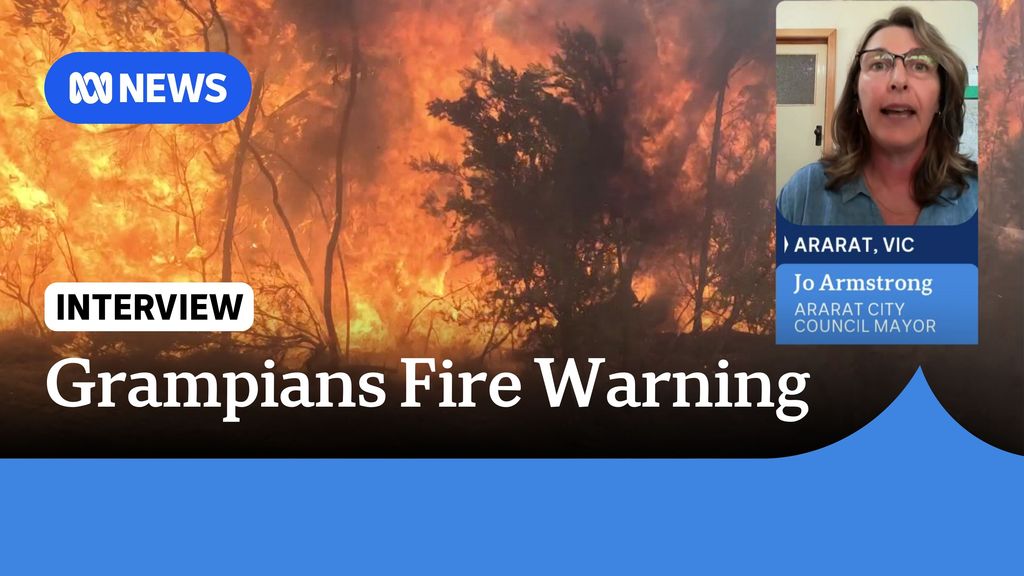 Fires - Topic - ABC News
