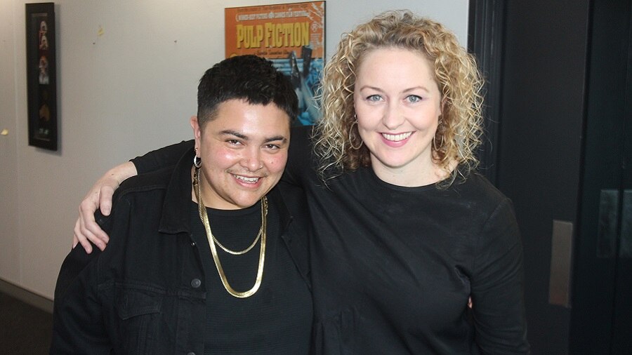 Interview: Mojo Juju on identity and the healing power of music - ABC ...