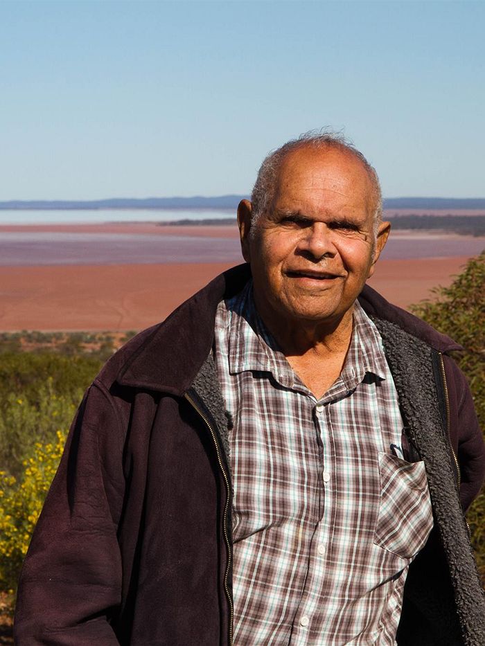 Word Up: Brian Champion - ABC listen