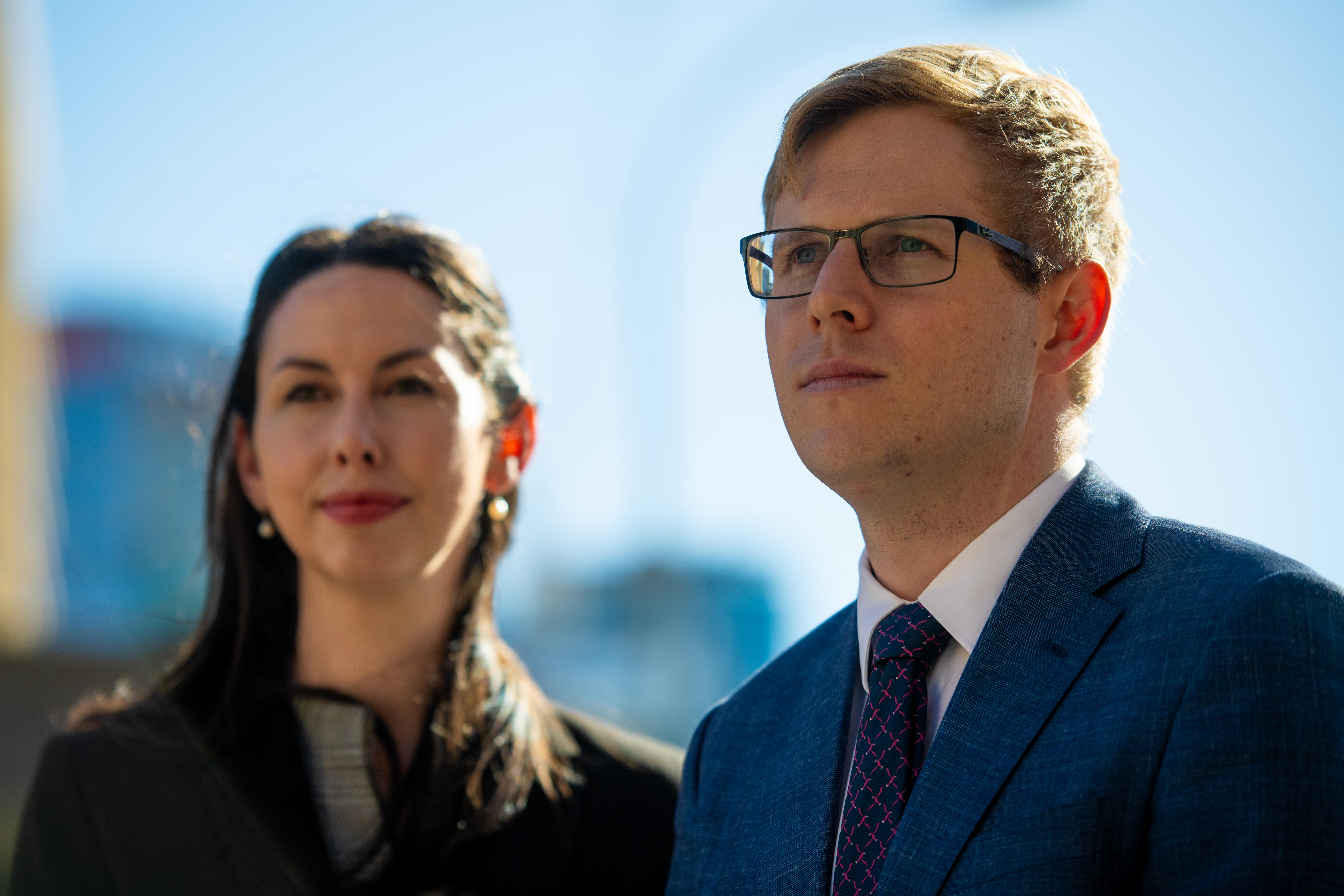 Tax office whistleblower Richard Boyle continues legal fight to avoid ...