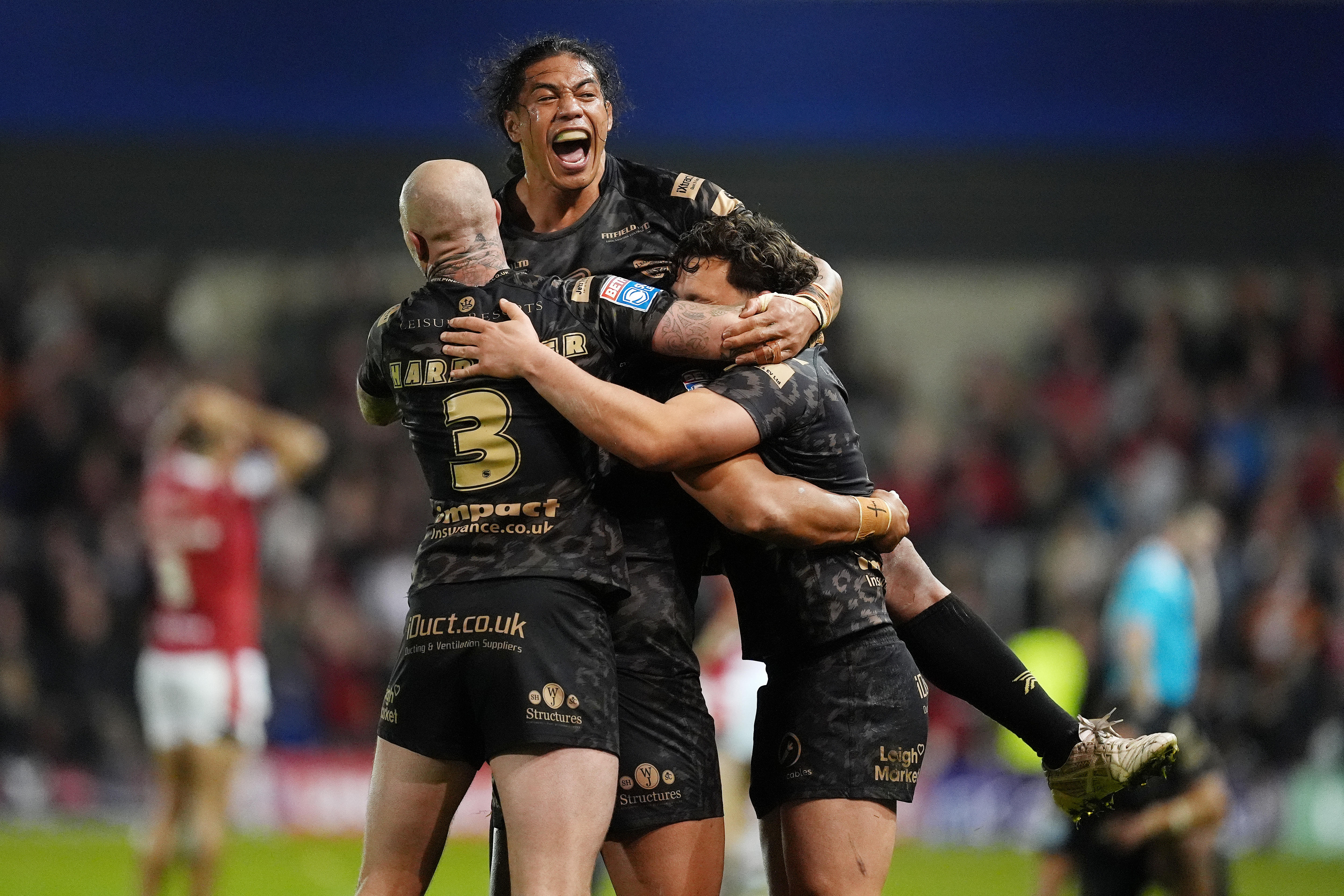 JPR Williams, legendary Wales and British and Irish Lions rugby union ...