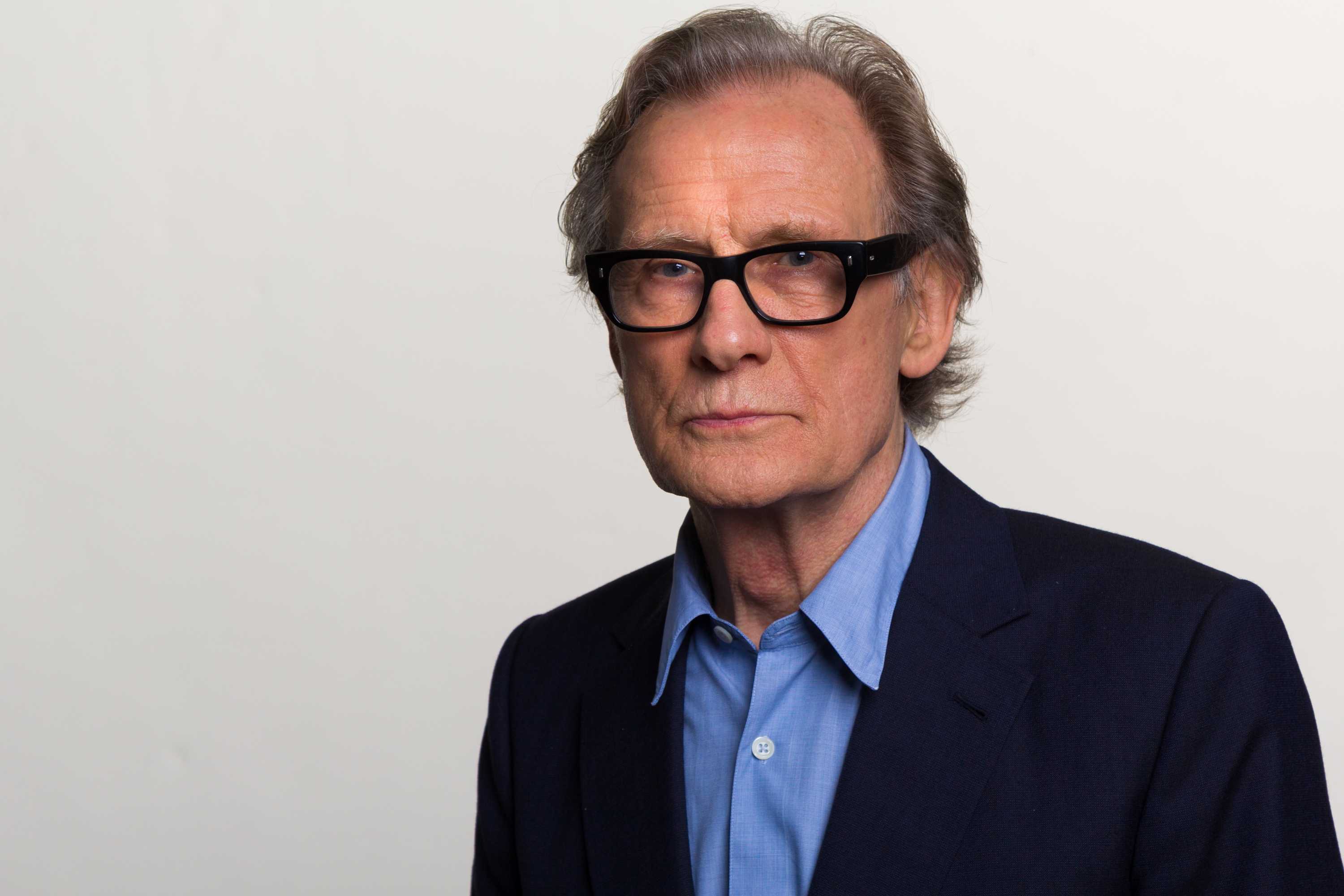 Bill Nighy falls in love with Australian outback, filming Buckley's ...