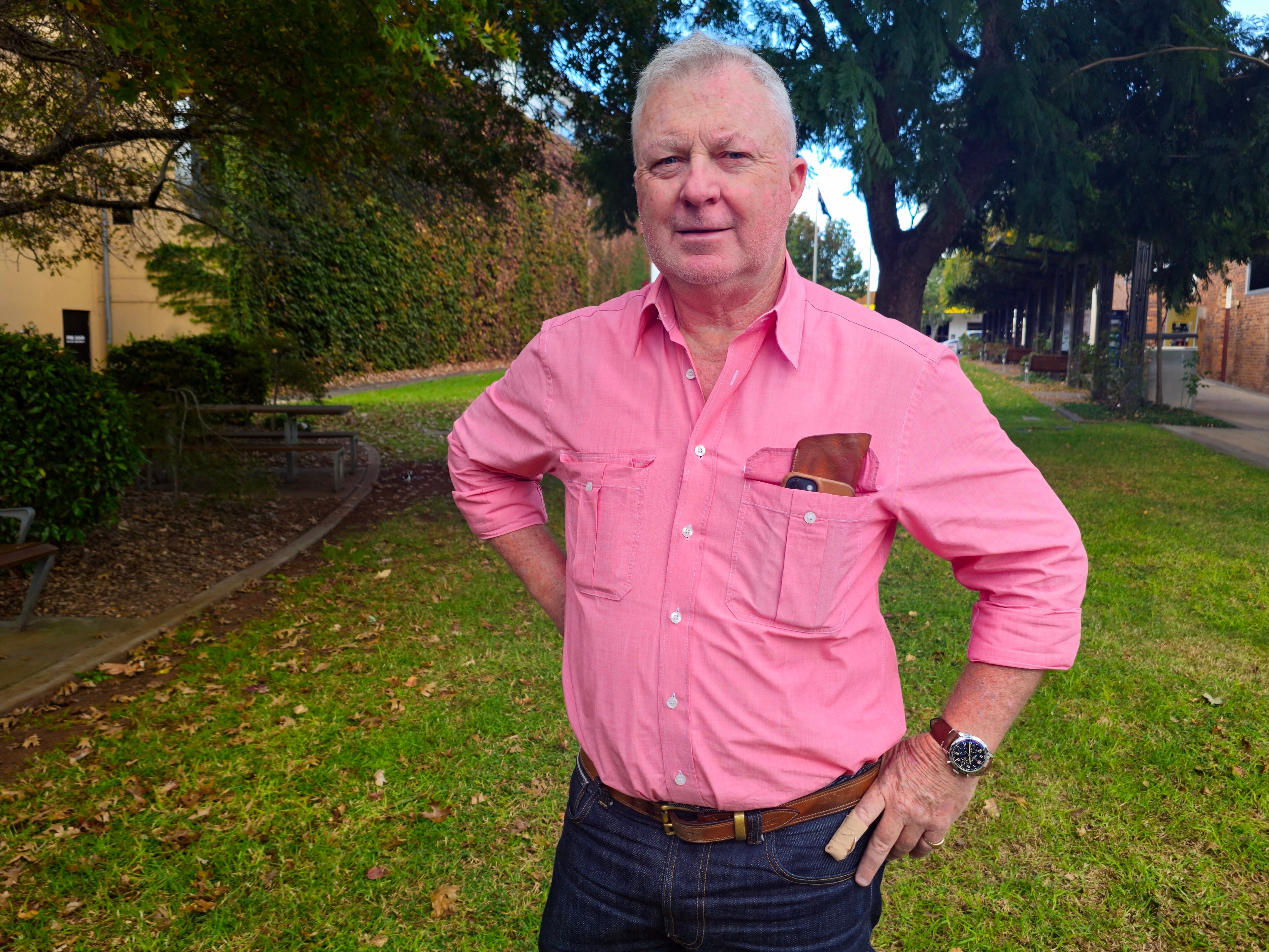 Australians tell ABC's Your Say how they are planning to vote on ...